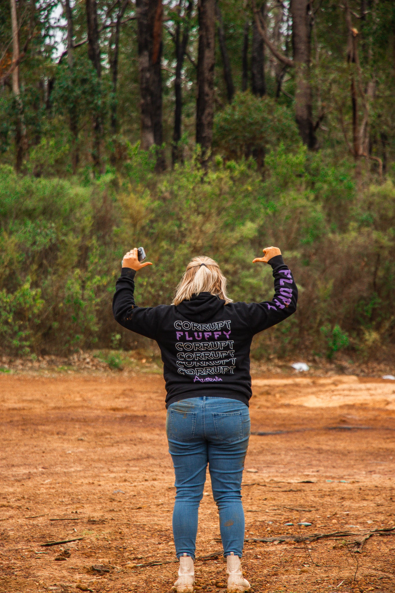 Best Sellers – Corrupt Australia